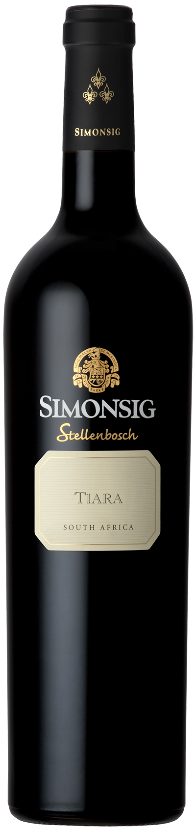 2019 Tiara, Simonsig Estate - Tryffelsvinet