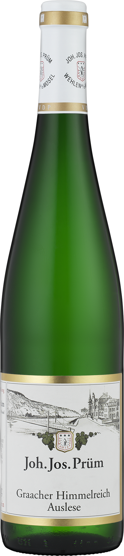 2022 Graacher Himmelreich Auslese magnum, J.J. Prüm