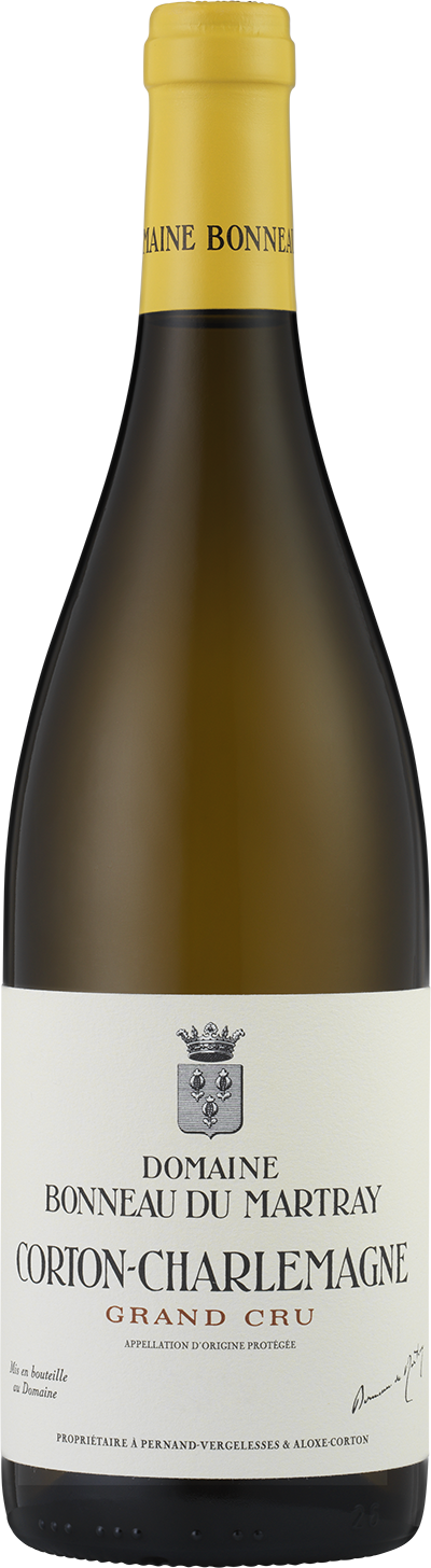 2020 Corton-Charlemagne, Bonneau du Martray - Tryffelsvinet