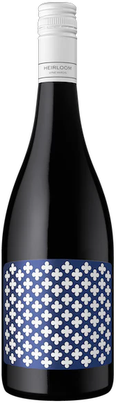 2023 Alcazar Castle Adelaide Hills Pinot Noir - Tryffelsvinet